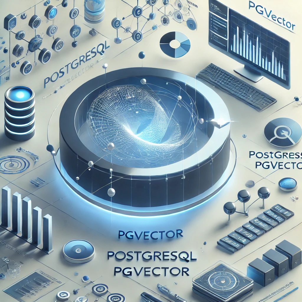 【AI】PostgreSQLのpgvectorを用いた類似検索｜エンジニアライフ