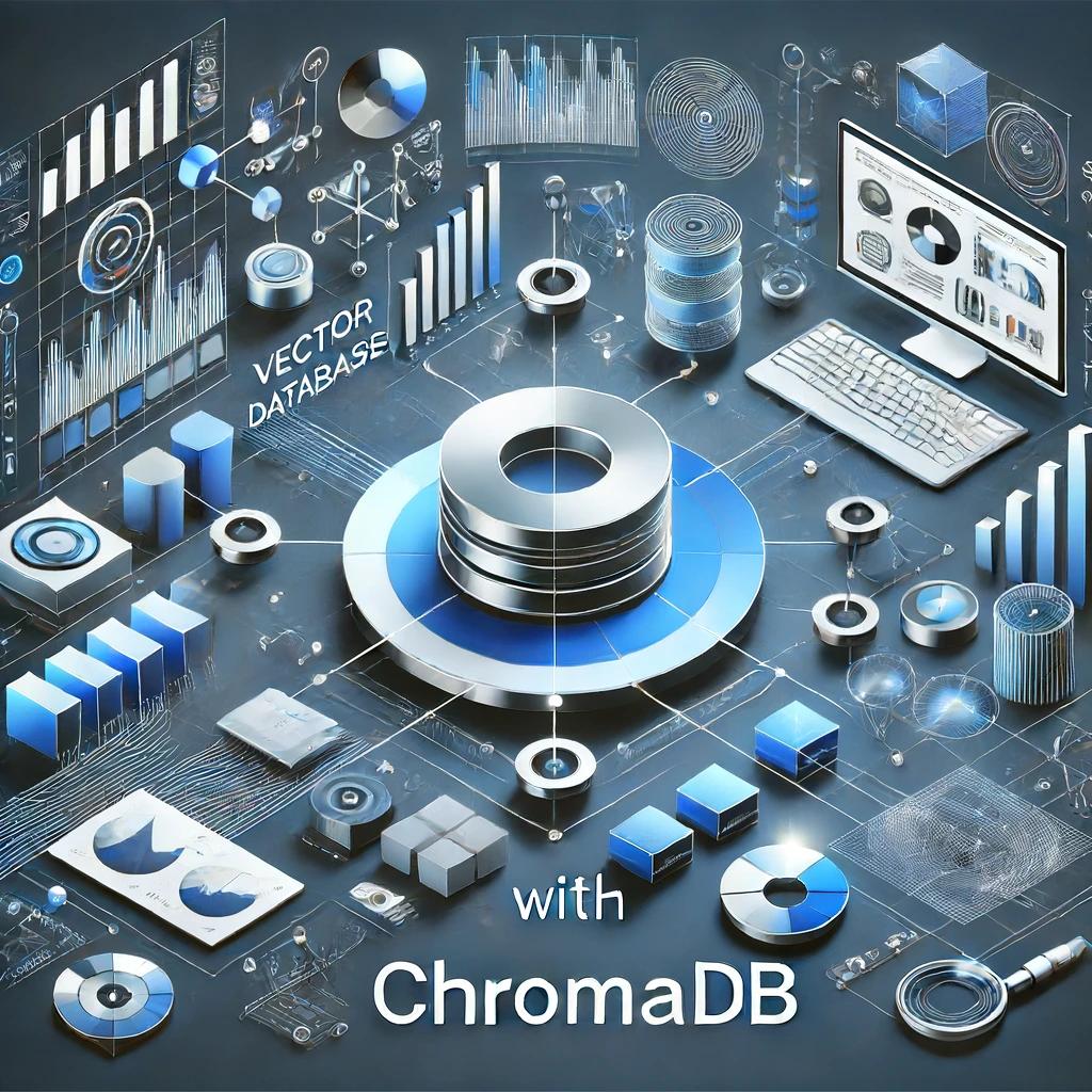 【AI】chromaDBを用いた類似検索｜エンジニアライフ