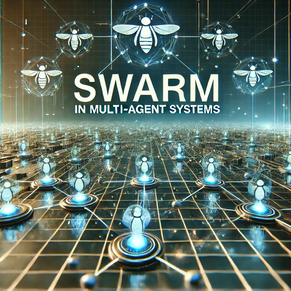 【AIエージェント】swarmを使ったマルチエージェントの実例｜エンジニアライフ